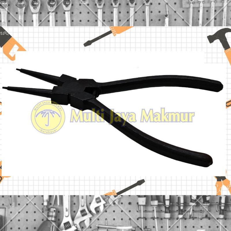 Jual Tang Circlip Lurus Tekan Tutup (STI) | Shopee Indonesia