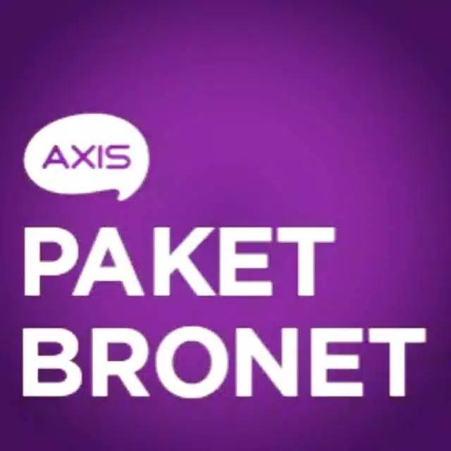 Jual PAKET KUOTA AXIS AIGO,AIGO MINI,BRONET | Shopee Indonesia