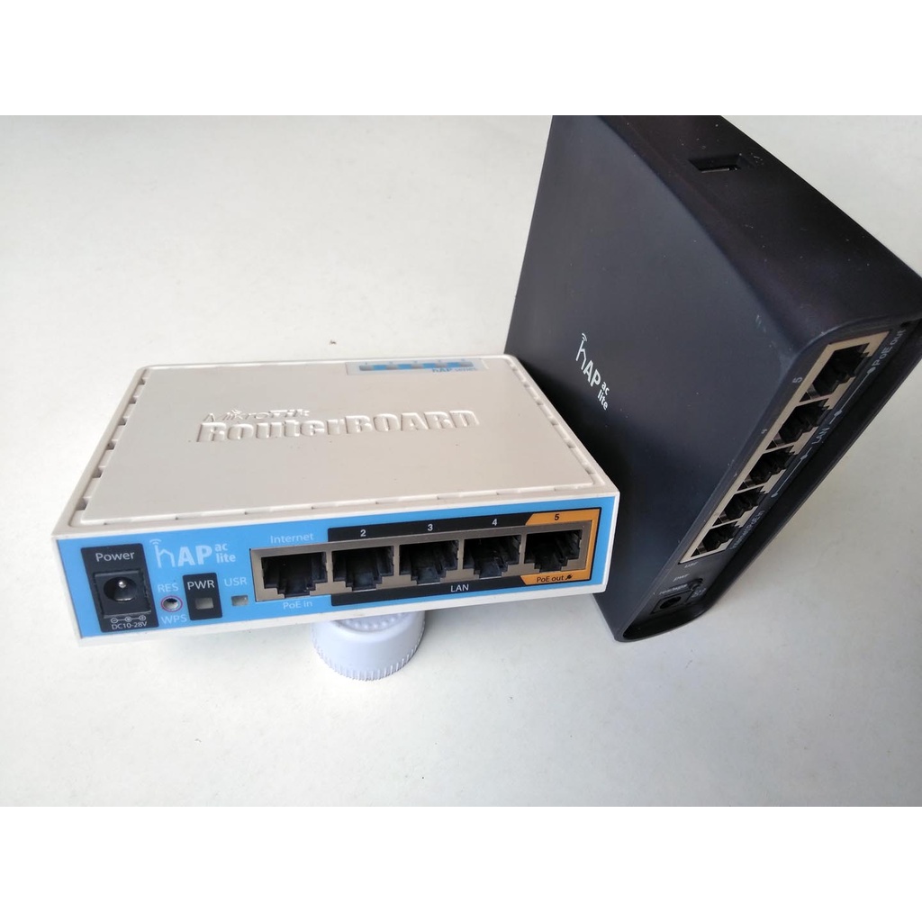 Jual Mikrotik RB952Ui-5ac2nD hAP-AC-Lite Router Wireless hap ac lite ...