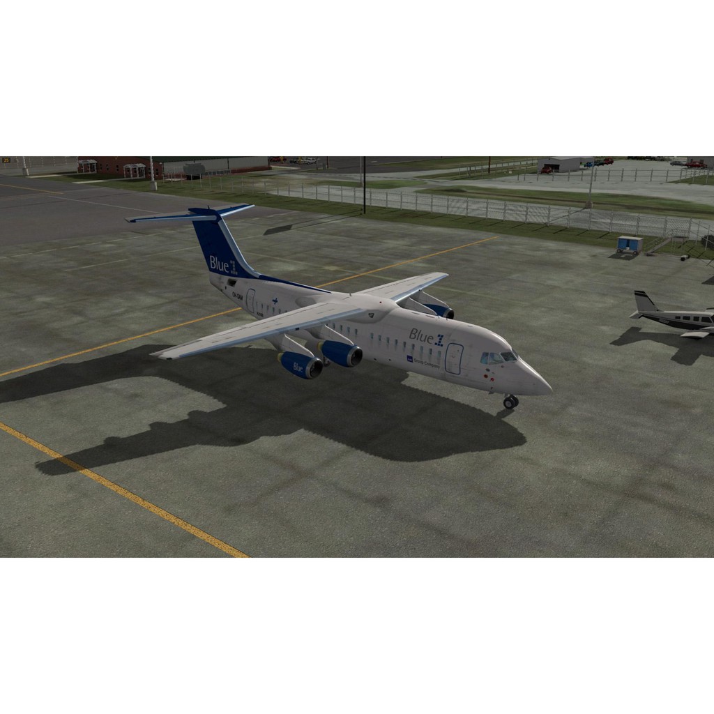 Jual avro rj100 (XPLANE11) | Shopee Indonesia