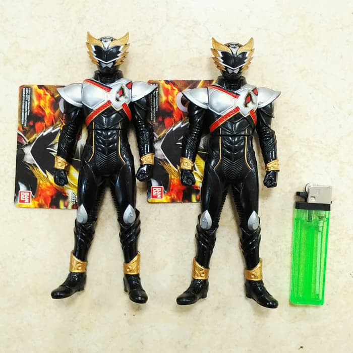 Jual MAINAN ACTION FIGURE AZAZEL BIMA X SATRIA GARUDA 17 CM ORIGINAL ...