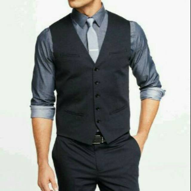 Jual Rompi blazer | Shopee Indonesia