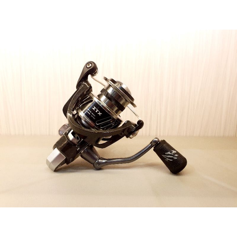 Jual Reel okuma ITX 4000 H | Shopee Indonesia