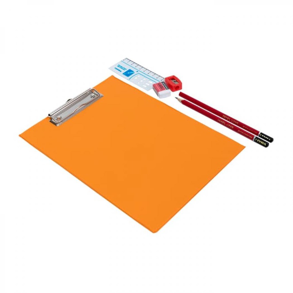 Jual Bantex Paket Ujian A116 Mango - A116 64 PML | Shopee Indonesia