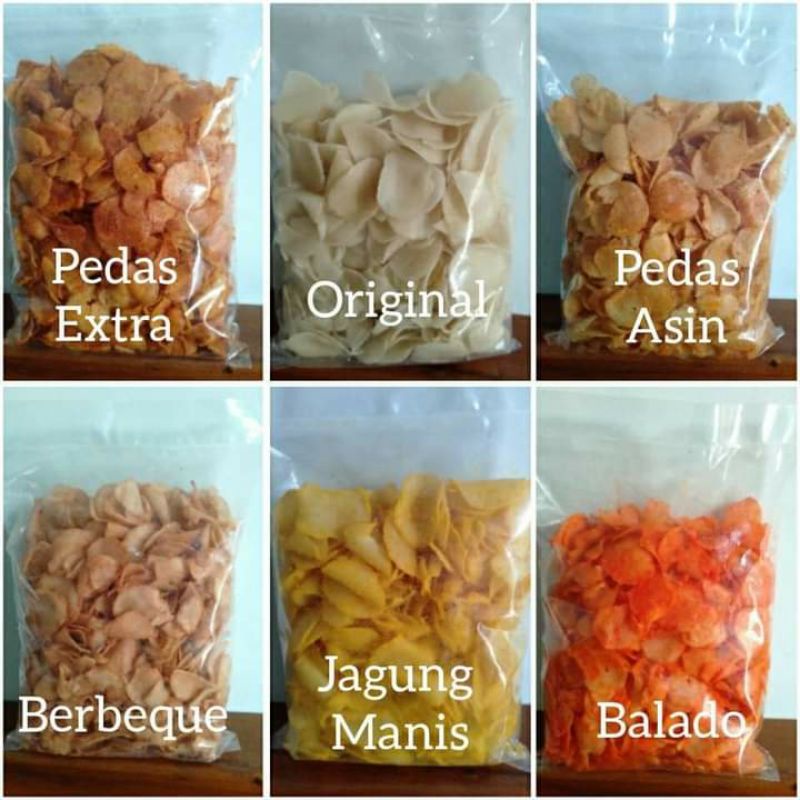 Jual Cimoring 1 Kg | Shopee Indonesia