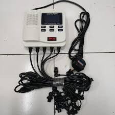Jual Alat keriting Digital perm / Alat kriting Digital perm portable ...