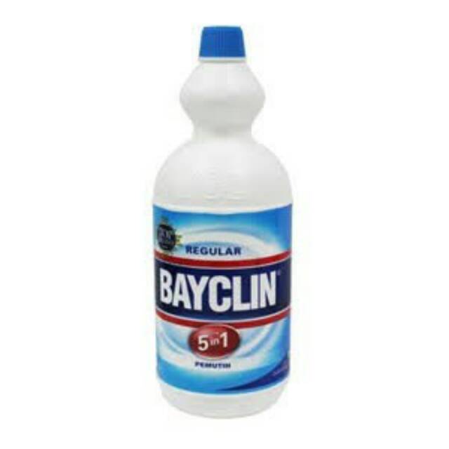 Jual Bayclin 1000 mL | Shopee Indonesia