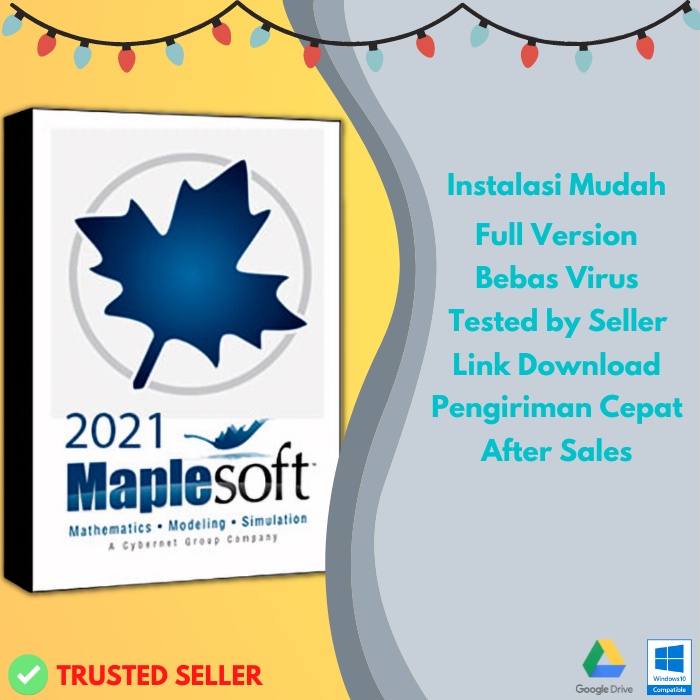 Jual Maple 2021 (Update Terbaru) | Shopee Indonesia