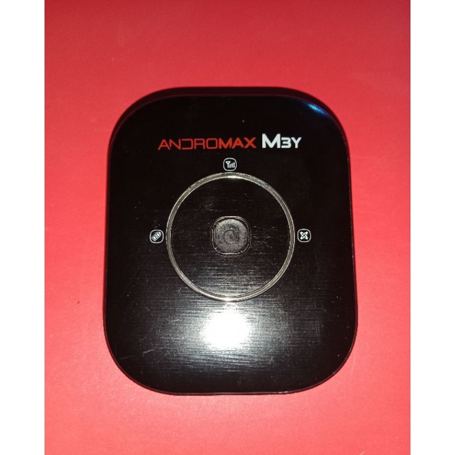 Jual modem wifi/andromax m3y | Shopee Indonesia
