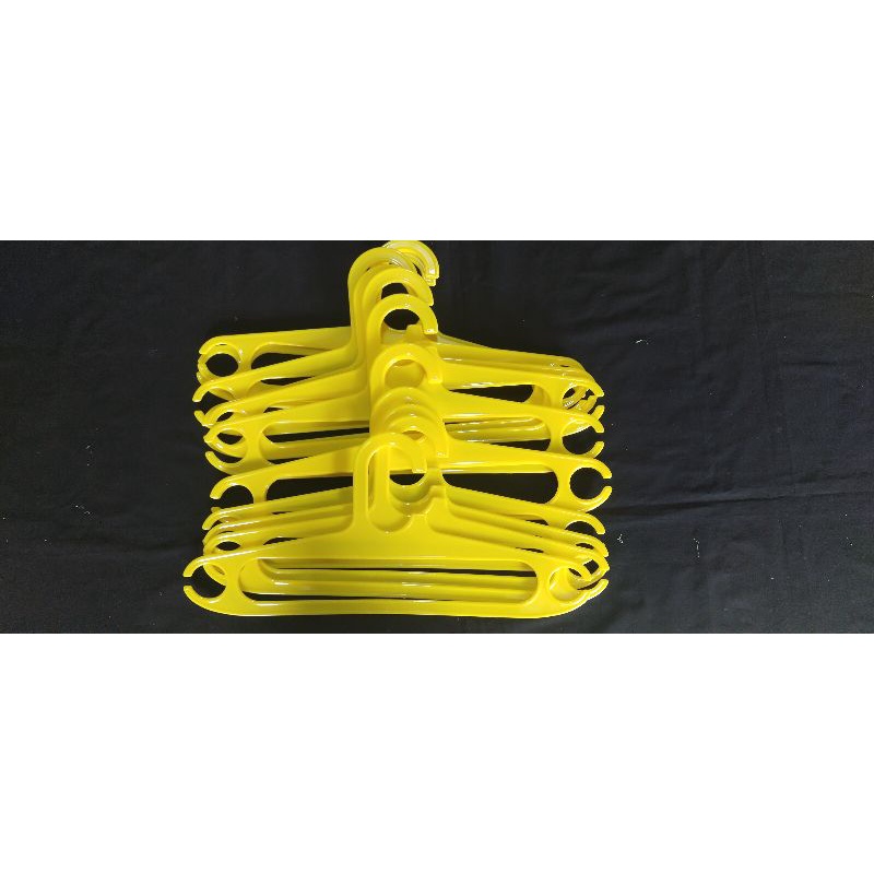 Jual hanger "17 merah,hijau,kuning,Cristal,orange,kuning stabilo ...