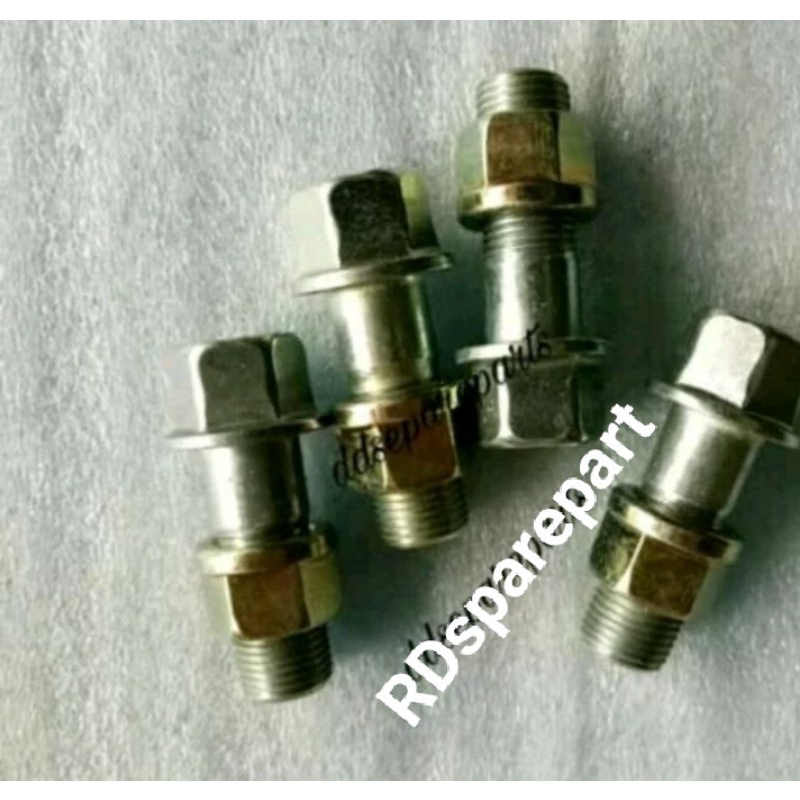 Jual Baud Kopel Toyota Landcruiser Hardtof 2f fj40 | Shopee Indonesia