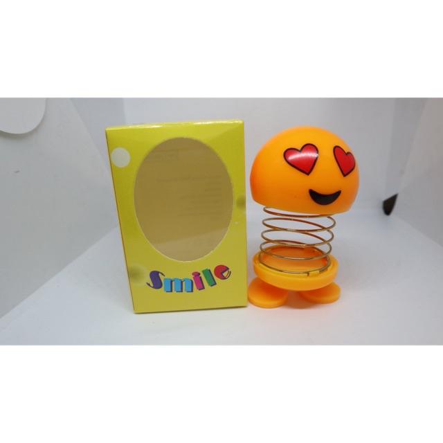 Jual EMOJI IMUT MINI // EMOJI MOBIL // EMOJI KARAKTER WARNA KUNING ...