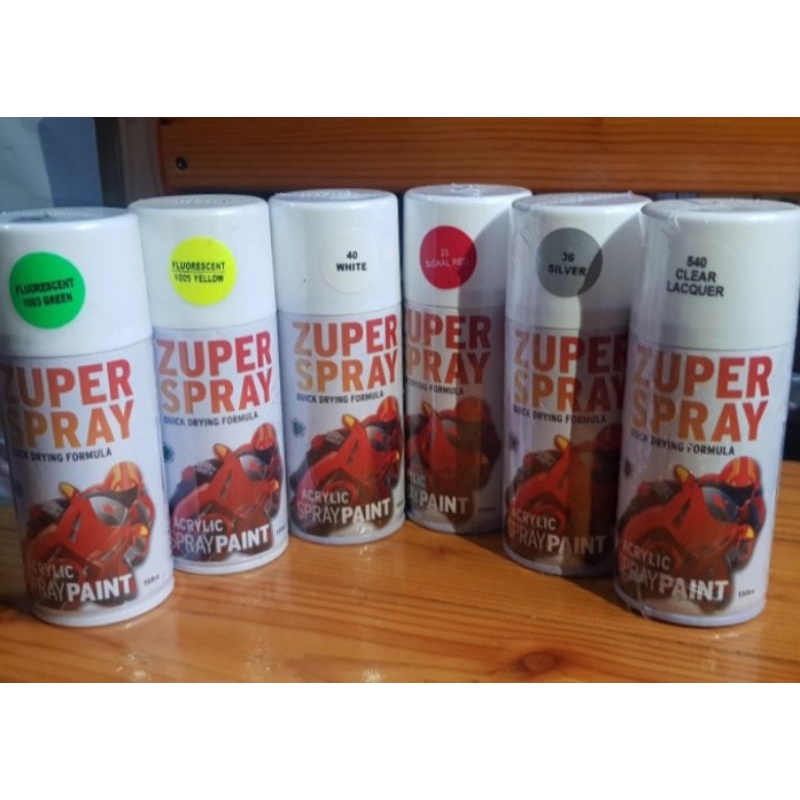 Jual pilox 150cc Pilok cat zuper spray piloks pylox pilok | Shopee ...