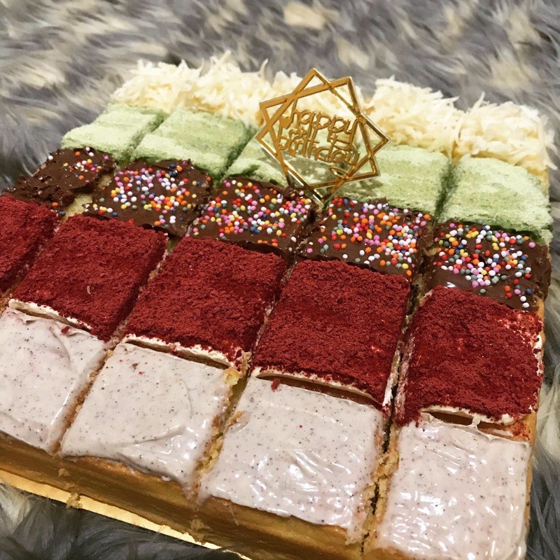 Jual cake potong aka bolu jadul | Shopee Indonesia