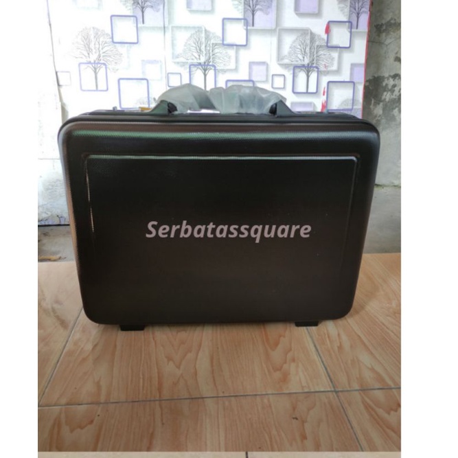 Jual TAS Koper Map Dokumen Kantor File Surat-surat Ijazah Merek ...