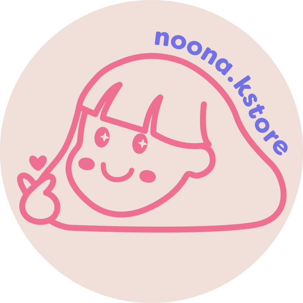 Jual [Pelunasan] Barang @noona.kstore | Shopee Indonesia