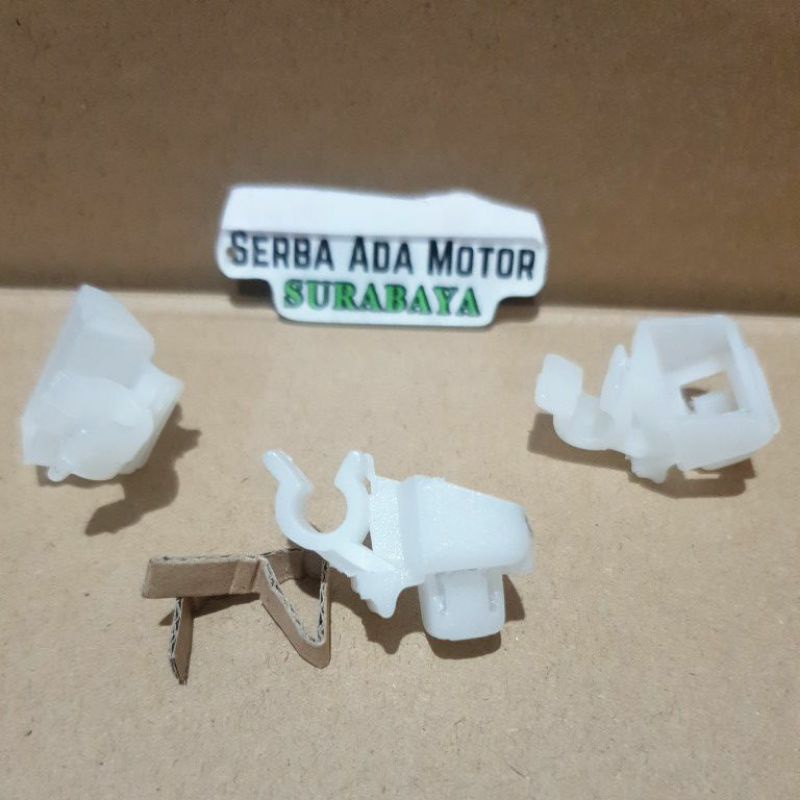 Jual DUDUKAN TIANG KAP MESIN INOVA INNOVA TOYOTA INNOVA | Shopee Indonesia