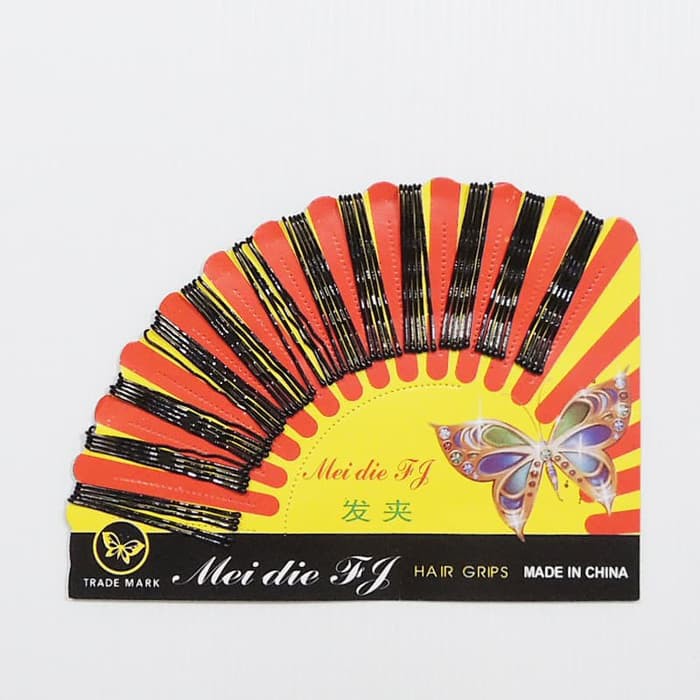 Jual JEPIT RAMBUT LIDI BESAR/JEPIT SANGGUL RAMBUT | Shopee Indonesia