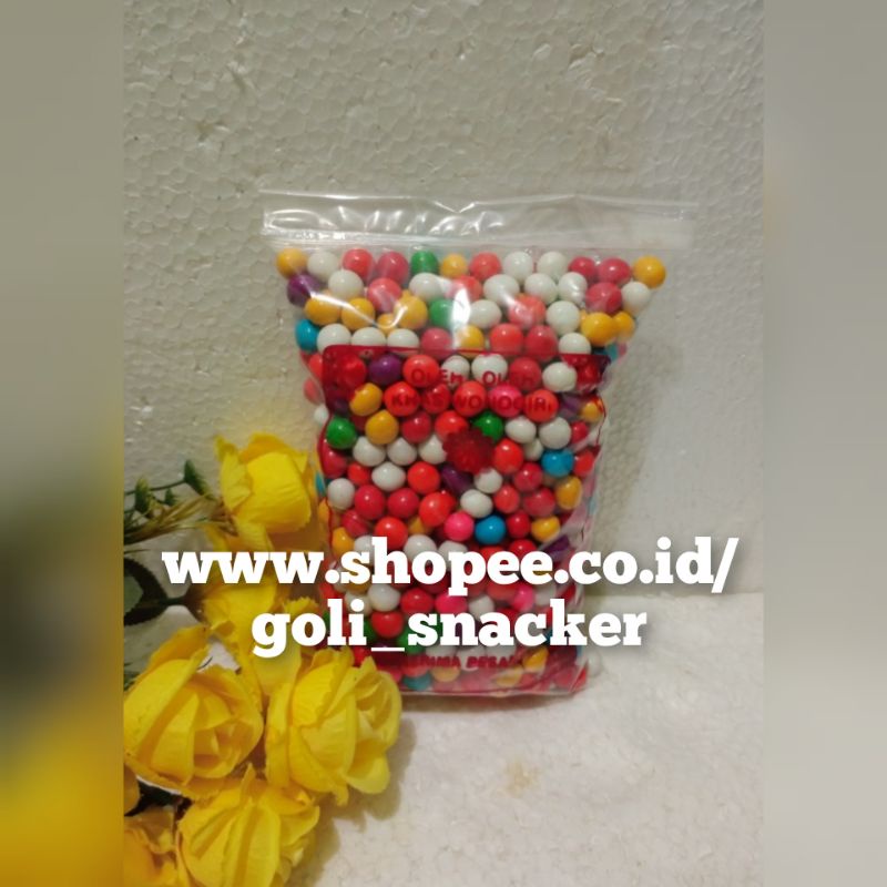 Jual Permen Cecak Bobo 250 Gram | Shopee Indonesia