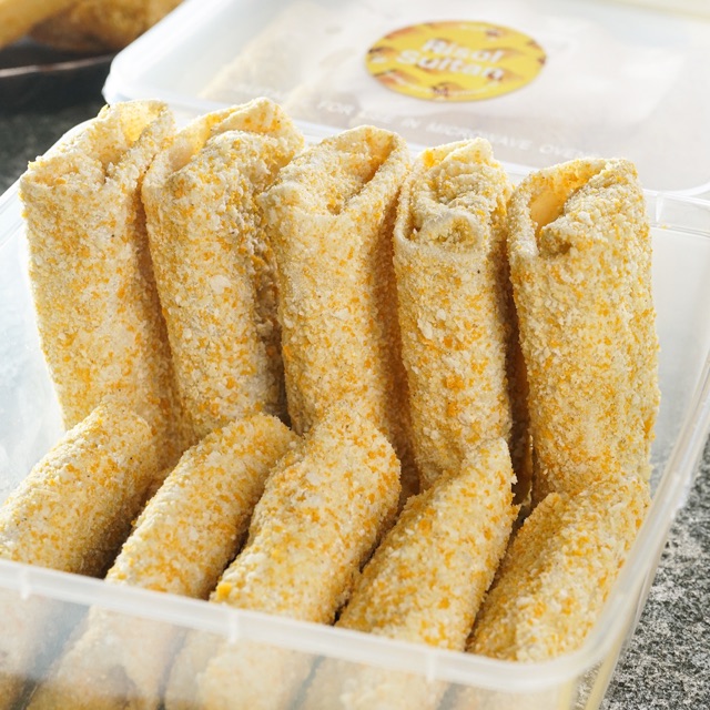 Jual Risol Mayo Beef Slice Yoshinoya ( Big Box ) | Shopee Indonesia