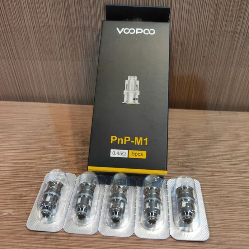 Jual News koil poooo pooooo pincccci 0,45 pnp - m1 isi satuan | Shopee ...