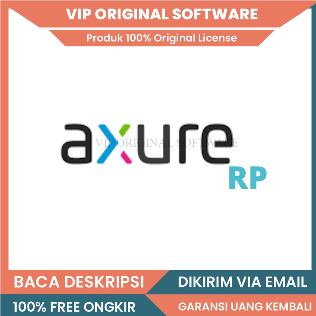 Jual Axure RP 9 Team Editor untuk 5 Pc | Shopee Indonesia