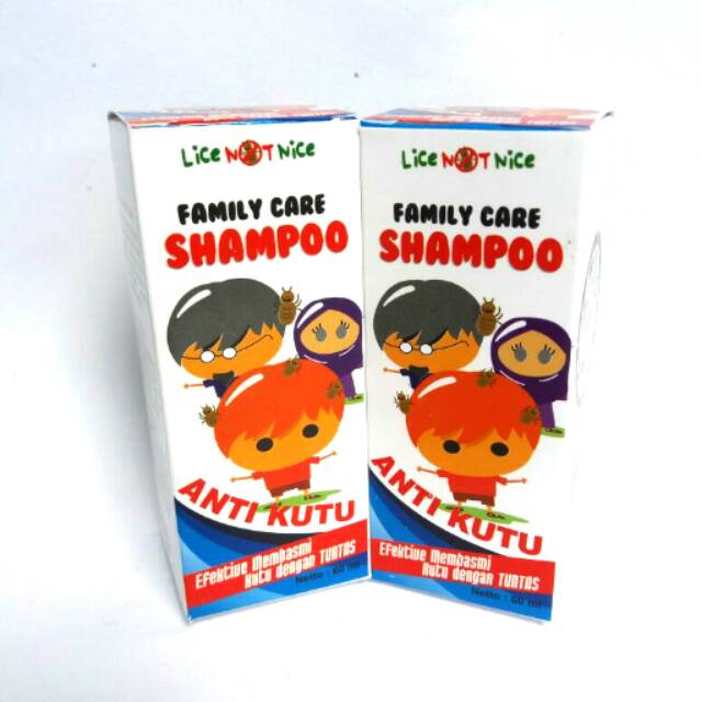 Jual SHAMPO KUTU | Shopee Indonesia