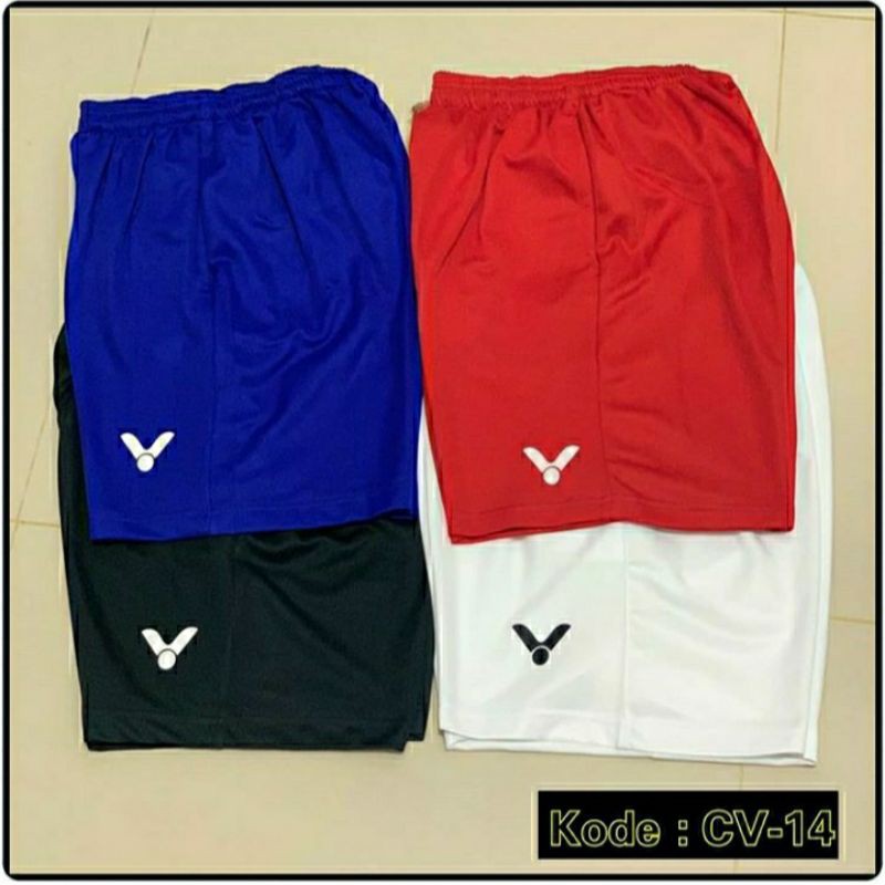 Jual Celana Polos Bulutangkis dan Volley | Shopee Indonesia