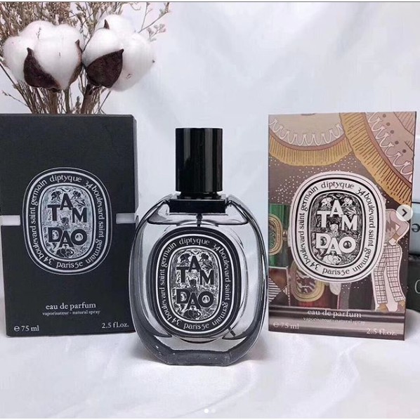 Jual Diptyque Tam Dao | Shopee Indonesia