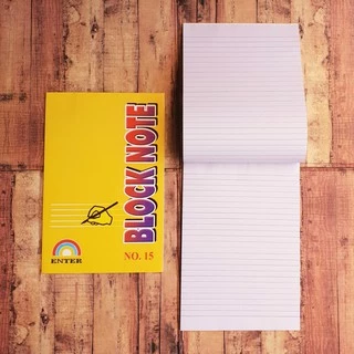 Jual Block Note Terlengkap & Harga Terbaru Desember 2025 | Shopee Indonesia
