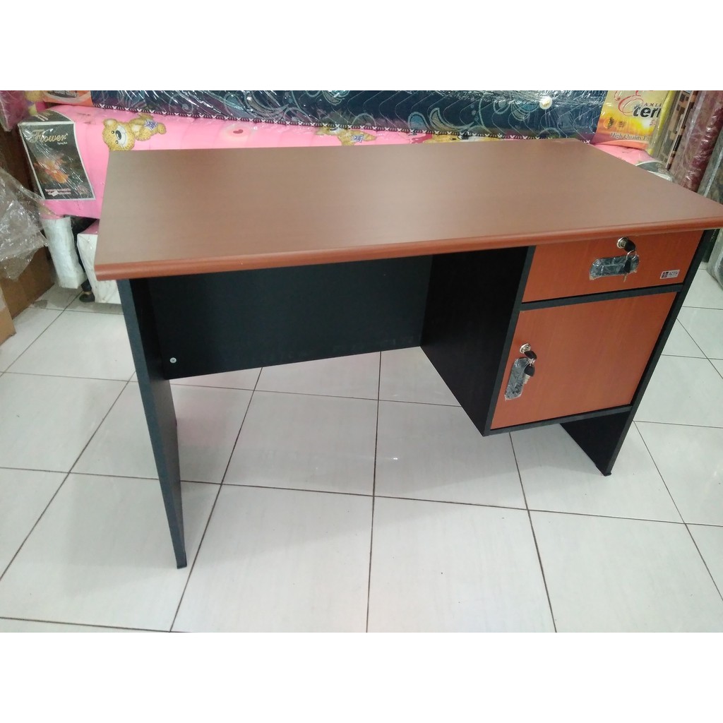 Jual Meja Kantor Activ GALANT MTO 120 | Shopee Indonesia