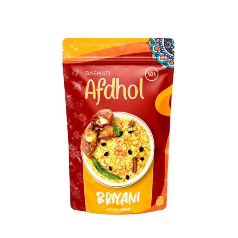 Jual Nasi Biryani Instan | Shopee Indonesia