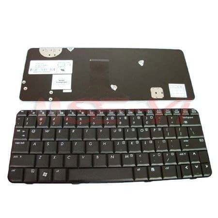 Jual Keyboard HP CQ20 BLM | Shopee Indonesia