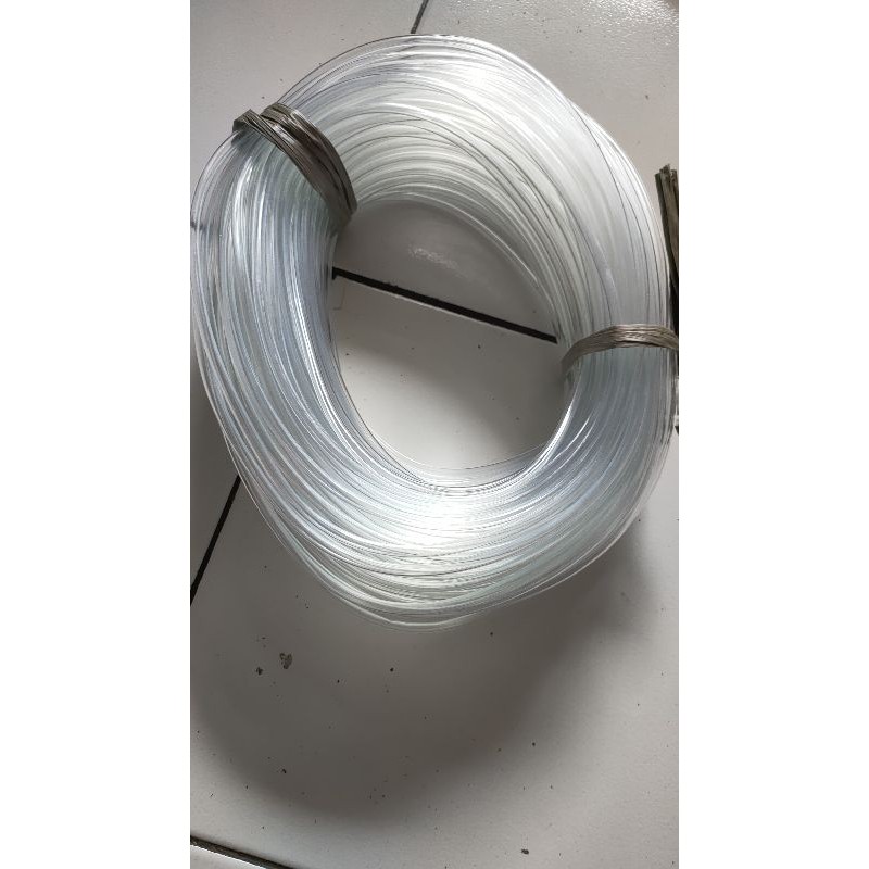 Jual selang aerator 1meter aquarium ikan | Shopee Indonesia