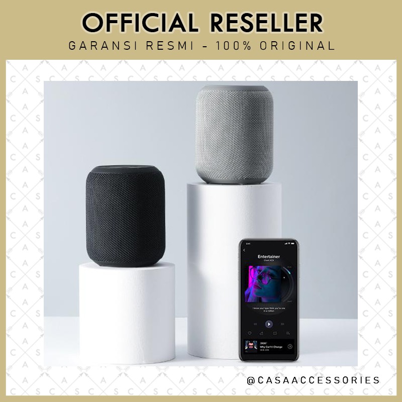 Jual Vivan VS12 Bluetooth Speaker 360 / Portable Bluetooth Speaker ...