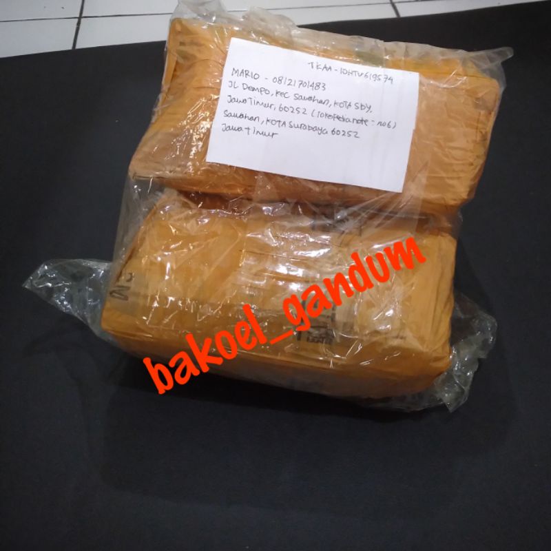 Jual Biji / Benih / Bulir / Bibit GANDUM utuh.. 1 KG | Shopee Indonesia