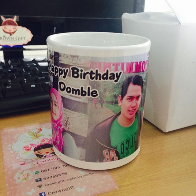 Jual Mug Custom | Shopee Indonesia