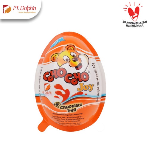 Jual CHO-CHO JOY 20G | Shopee Indonesia