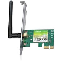 Jual WIFI TPLINK TL-WN781ND PCI EXPRESS TP-LINK 781ND TPLINK WIFI CARD ...