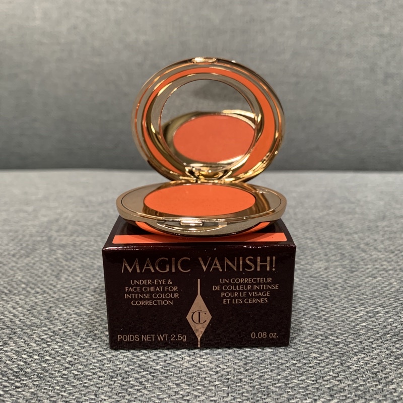 Jual CHARLOTTE TILBURY Magic Vanish Colour Corrector | Shopee Indonesia