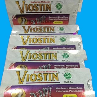 Jual Viostin DS Terlengkap & Harga Terbaru Januari 2025 | Shopee Indonesia