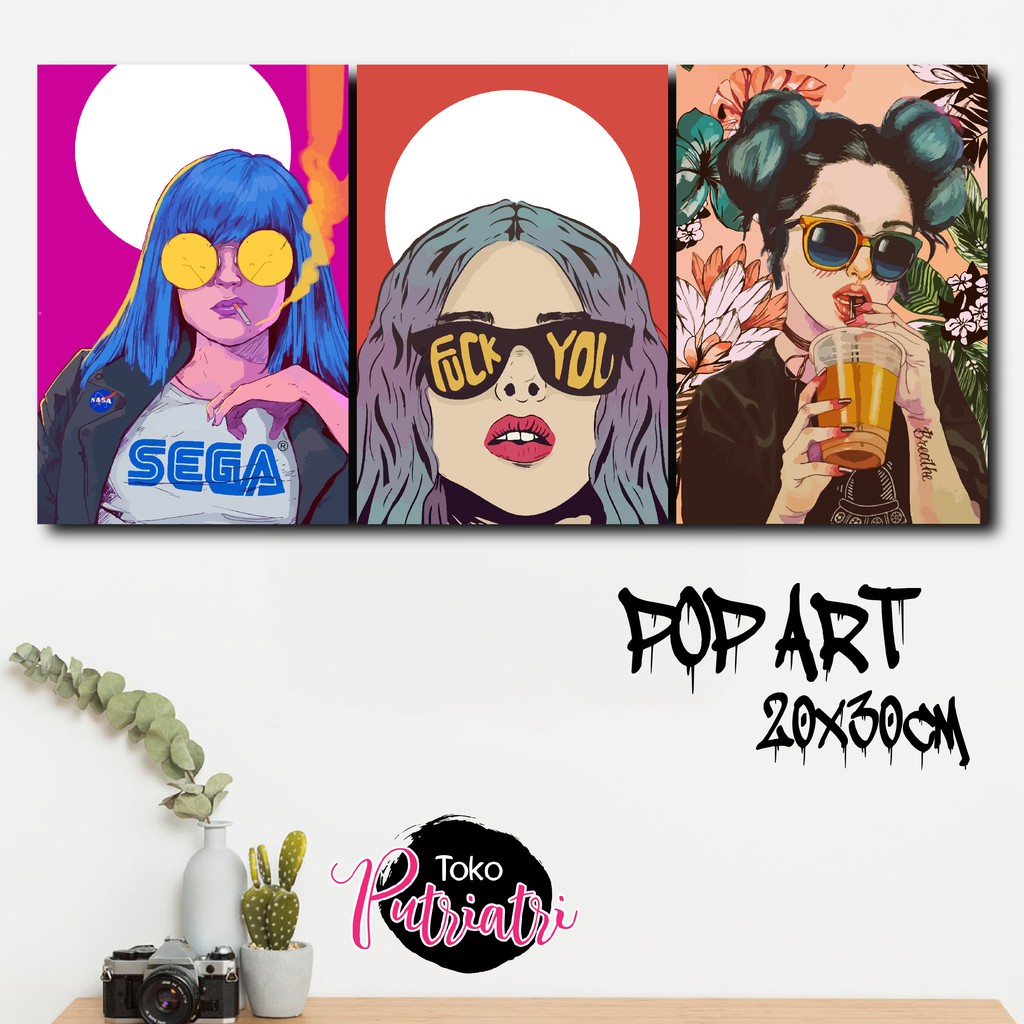 Jual WALL DECORE PAJANGAN RUMAH POSTER KAYU HIASAN PAJANGAN DINDING ...