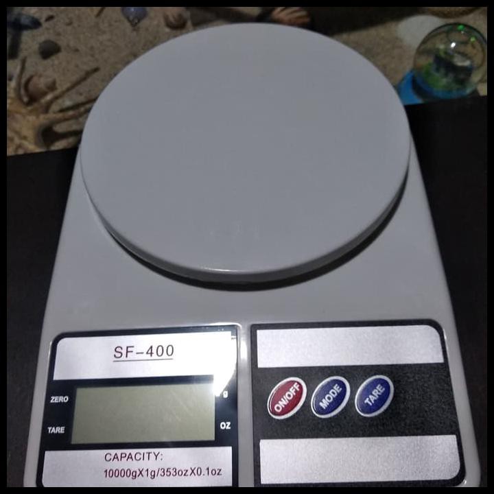Jual TIMBANGAN DIGITAL MAXIMUM 10 KG DIGITAL SCALE CAPACITY 10 KG ...