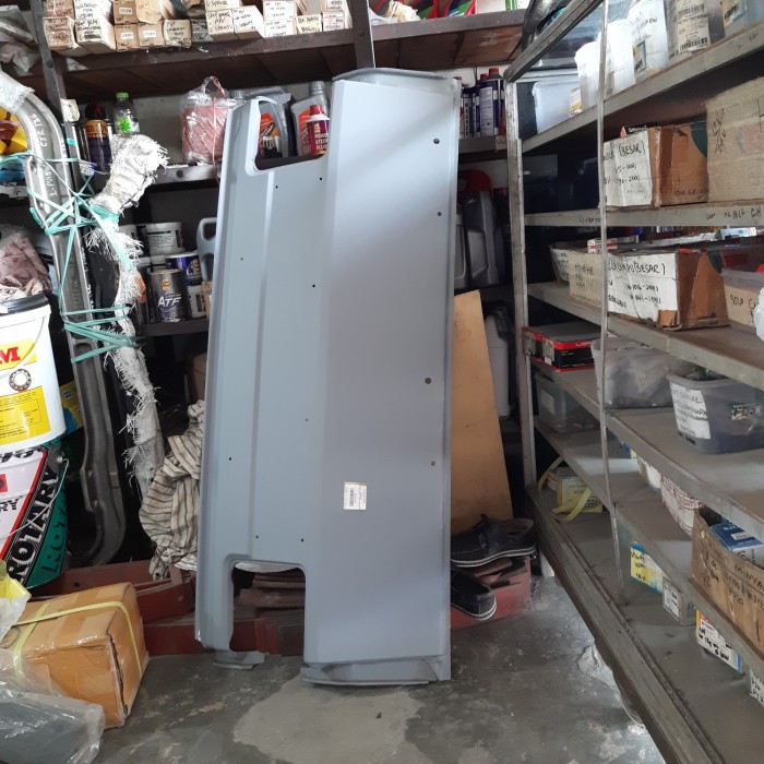 Jual Panel Muka / Panel Depan L300 Asli MB282720 | Shopee Indonesia