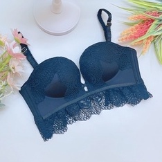 Jual Bra Seamless (K-F28) Fashion Korean Style Super Premium BUSA PUSH ...