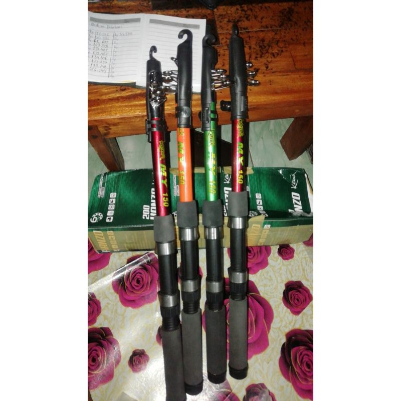 Jual pancingan joran | Shopee Indonesia