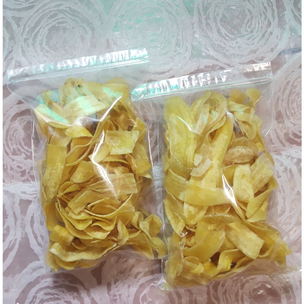 Jual Pisang kripik 150 gram | Shopee Indonesia