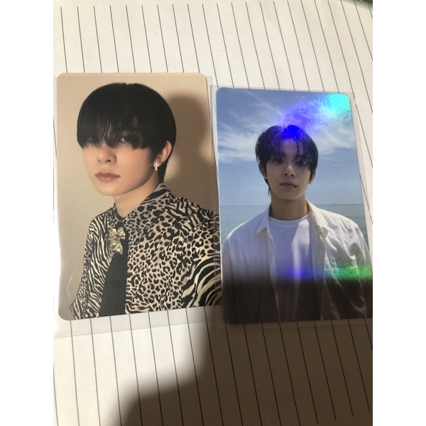 Jual (MAMPIR SINI!)READY INA- ENHYPEN DIMENSION DILEMMA OFFICIAL PHOTOCARD|ENHA DD ERA|ENHA ...