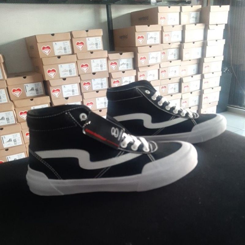 Jual Patrobas Ivan Hi bw | Shopee Indonesia