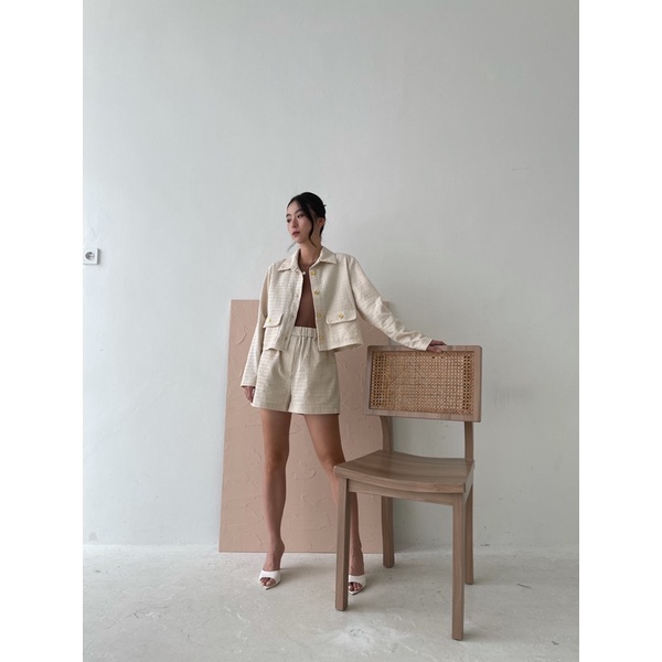 Jual Peggy Set | Shopee Indonesia